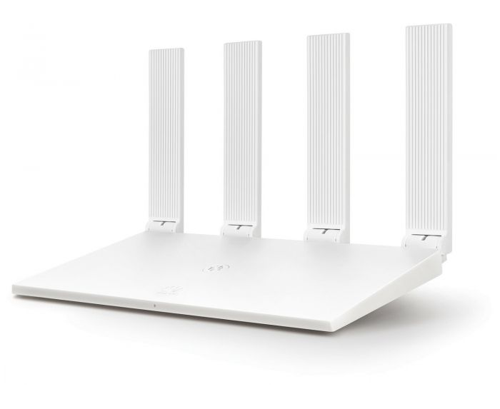 Huawei WS5200 Wi-Fi AC1200 Wireless Router - Smart it network