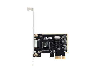 D-Link DGE-562T PCI Express 2.5G-Smart it network
