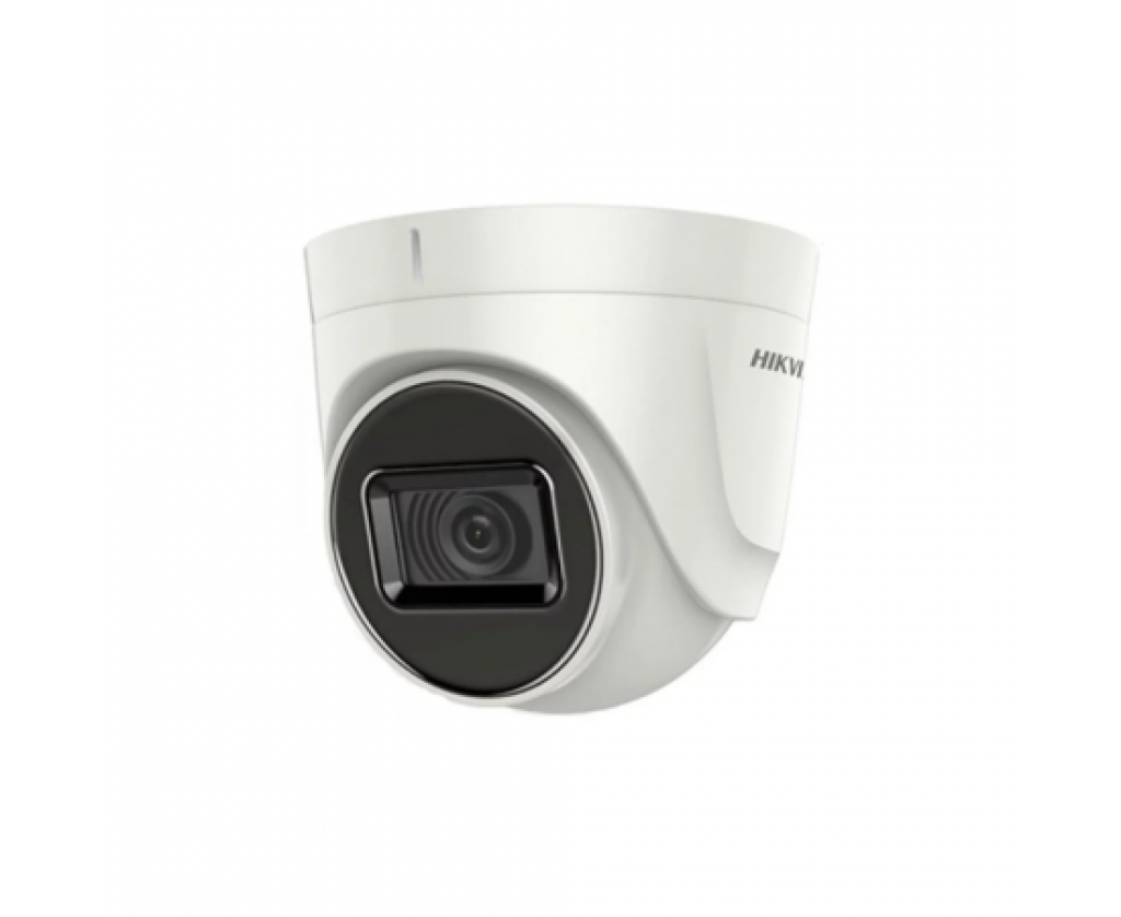 Hikvision DS-2CE76D0T-ITPF - Smart it network