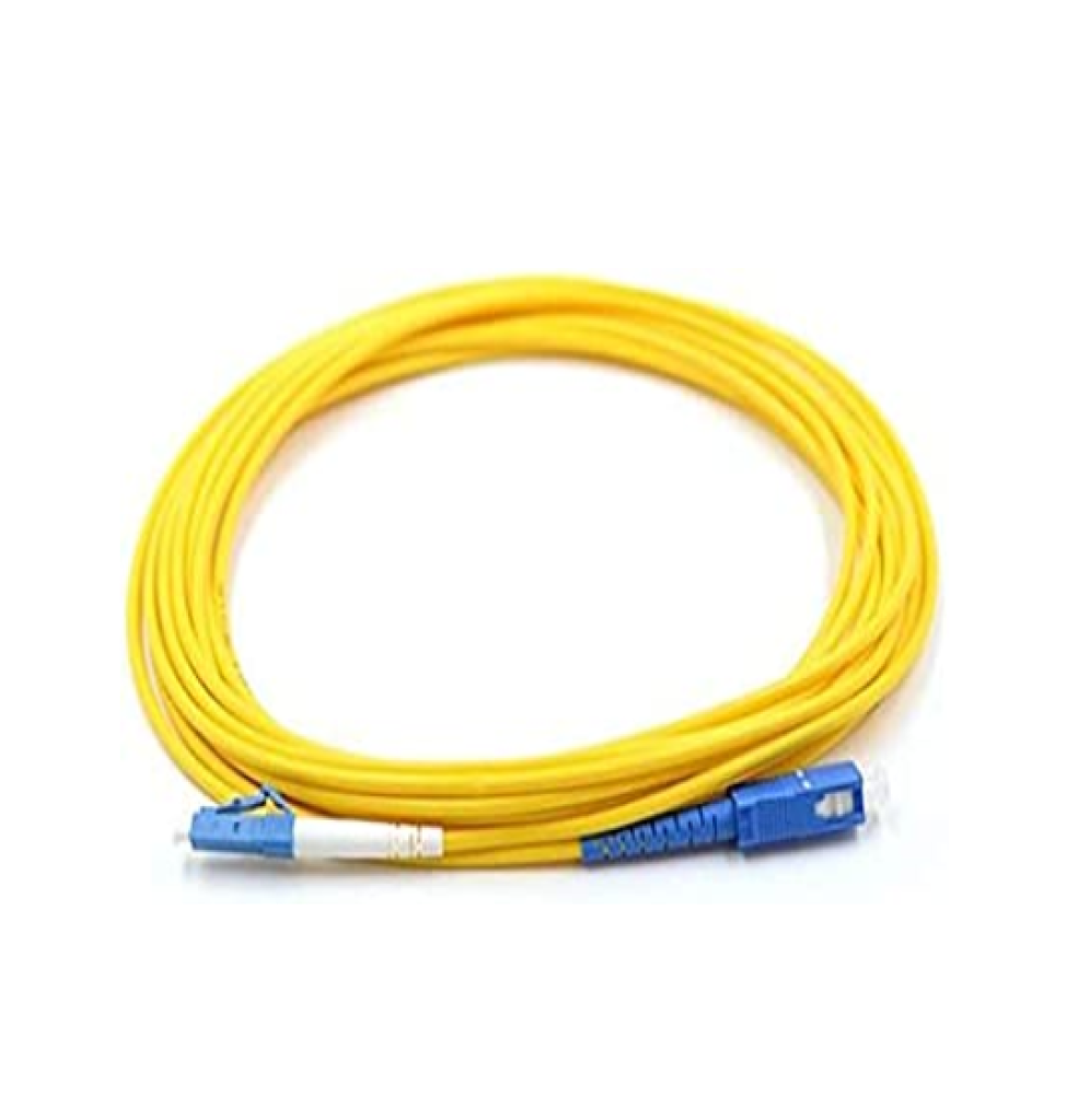 PATCH CORDS FIBER MULTIMODE LC-SC - Smart it network