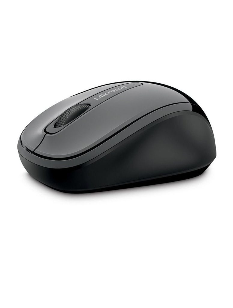 Microsoft Wireless Mouse 3500 - Smart it network