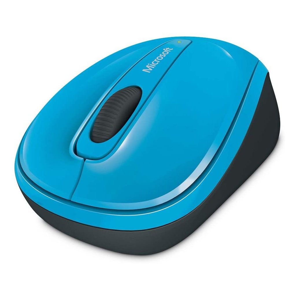 Microsoft Wireless Mouse 3500 - Smart it network