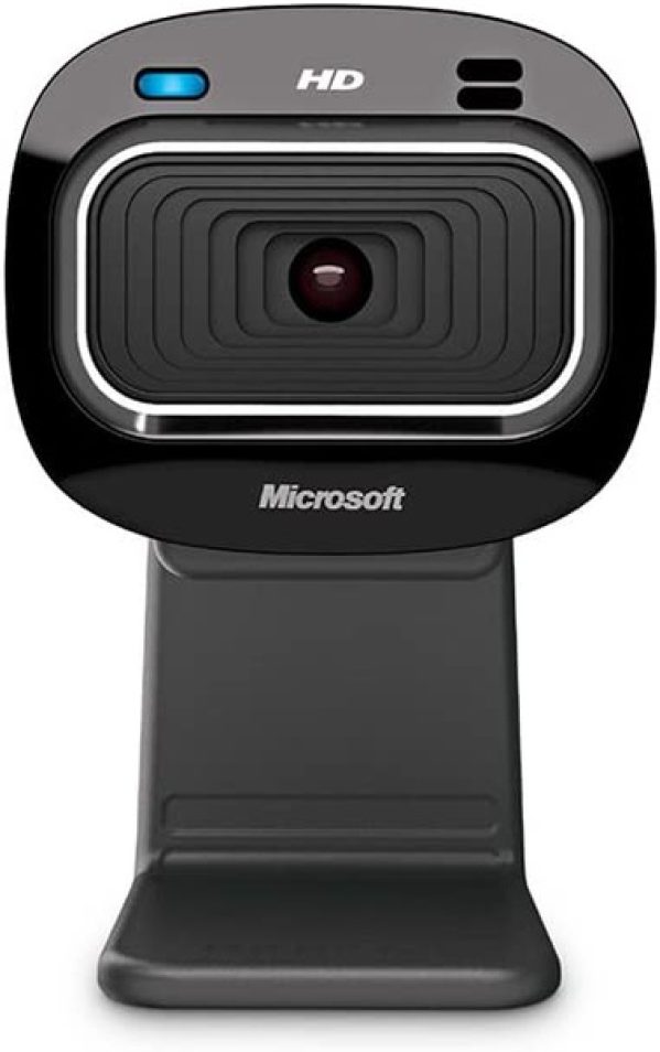 Microsoft HD-3000 LifeCam - Smart it network