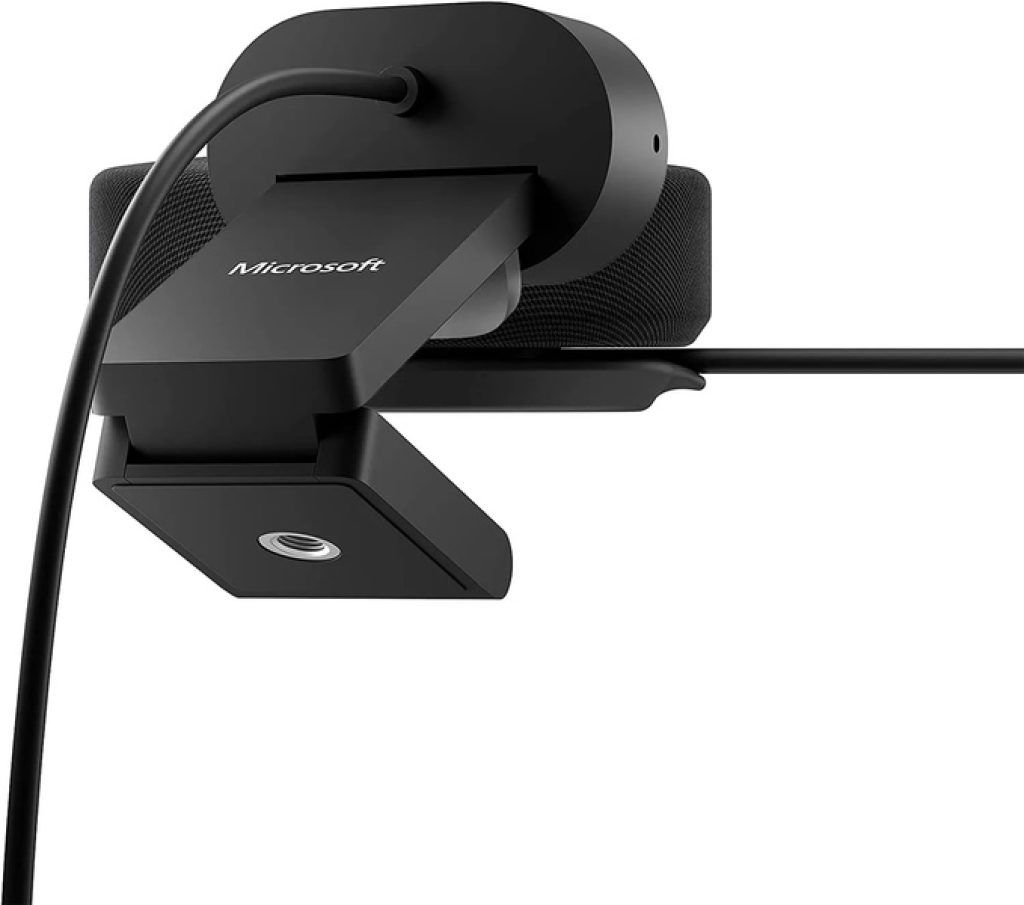 Microsoft Modern Webcam - Smart it network