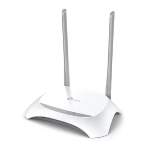 TP-Link TL-WR840N Wireless Router - Smart it network