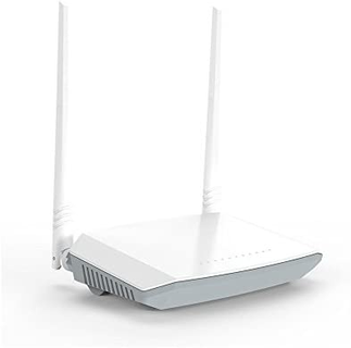 Tenda V300 VDSL2 Router - Smart it network