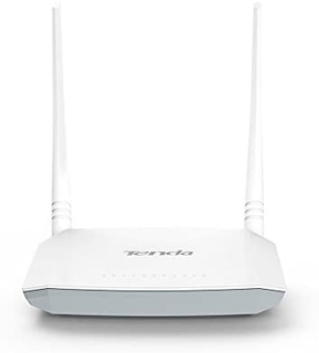 Tenda V300 VDSL2 Router - Smart it network
