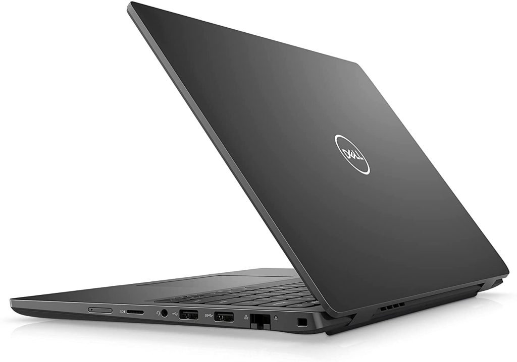 Dell Latitude 3420 Core-i7-1165G7-512-ssd - Smart it network