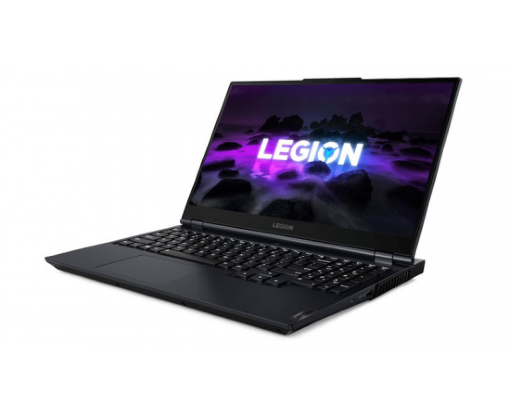 LENOVO LEGION 5 Ryzen-7-NVIDIA-RTX-3060 - Smart it network