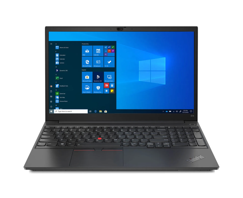 Lenovo ThinkPad E15 Gen 4 Laptop - Smart it network